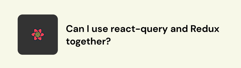 Hướng dẫn tích hợp Redux và React Query trong dự án React Vite | 200Lab ...