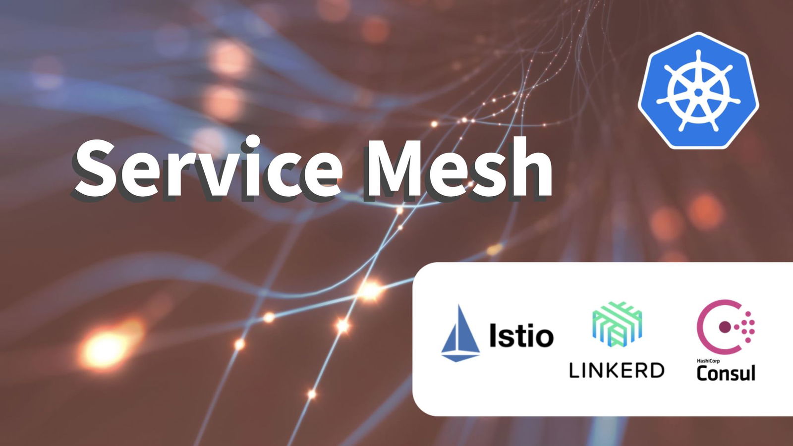 Service Mesh là gì? Giải pháp quản lý giao tiếp giữa các Microservices ...