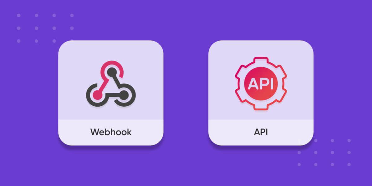 Webhook là gì? So sánh Webhook và API | 200Lab Blog