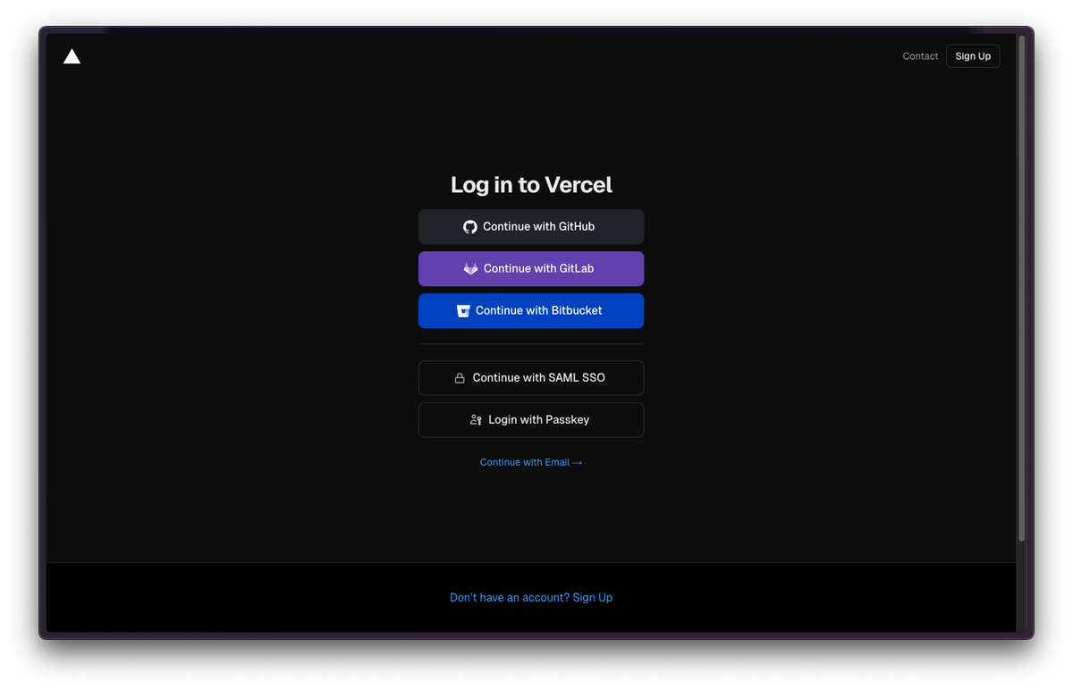 Vercel là gì? Hướng dẫn deploy dự án Next.js bằng Vercel | 200Lab Blog