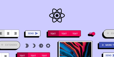 MUI (Material UI): Công cụ rút ngắn thời gian xây dựng Giao diện ...