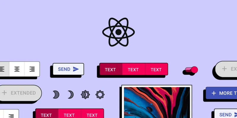 MUI (Material UI): Công cụ rút ngắn thời gian xây dựng Giao diện ...