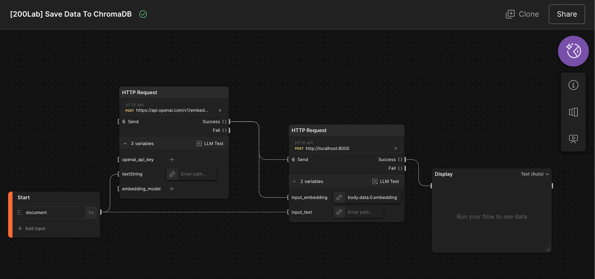 Hướng dẫn sử dụng AI Agent Builder của Postman | 200Lab Blog