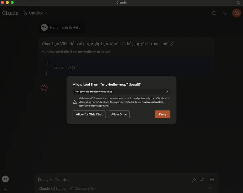 Model Context Protocol (MCP) là gì? | 200Lab Blog