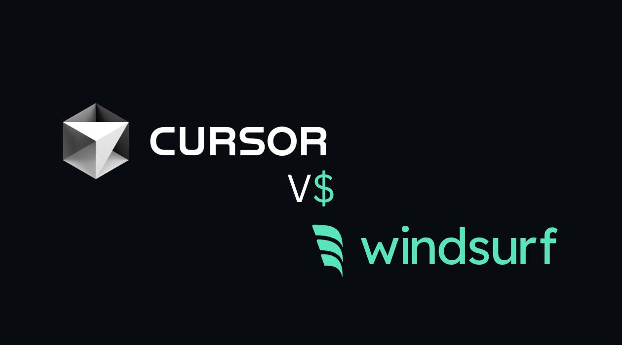 Cursor vs Windsurf: So sánh và phối hợp cả hai cho việc phát triển hệ thống, phần mềm | 200Lab Blog