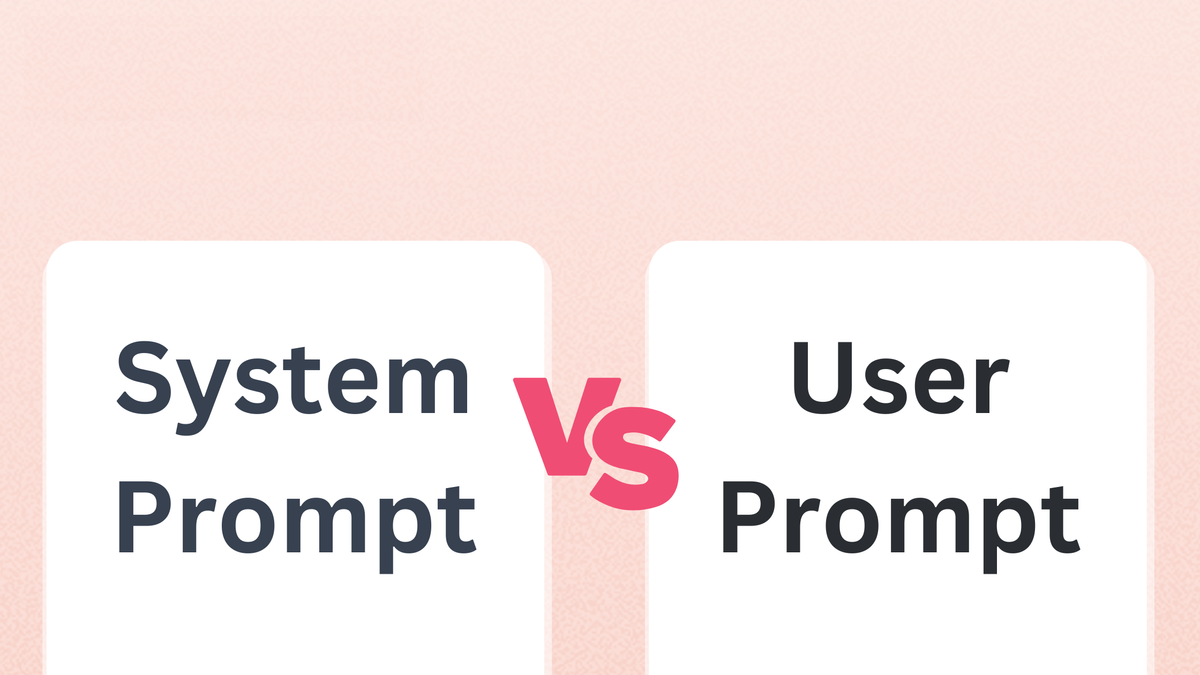 System Prompt: Hướng dẫn toàn diện cho Developer | 200Lab Blog