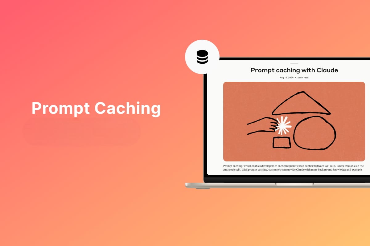 Prompt Caching: Tối Ưu Hiệu Suất và Chi Phí Khi Làm Việc Với LLM API | 200Lab Blog