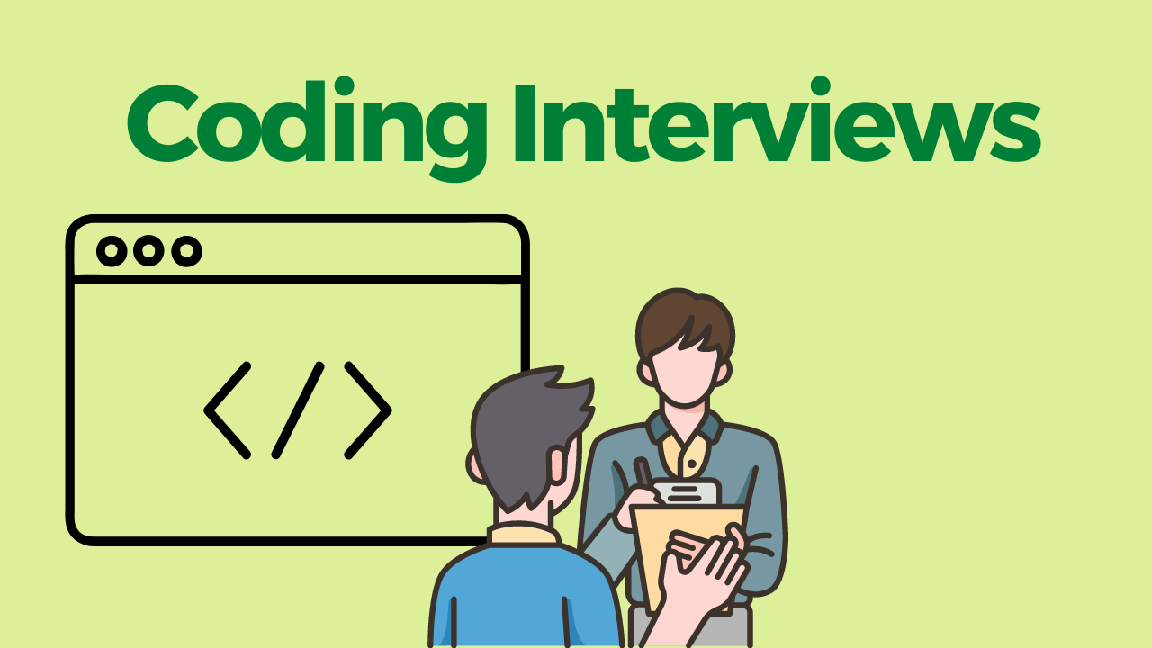 Tại sao các Experienced Programmer lại trượt Coding Interview? | 200Lab Blog
