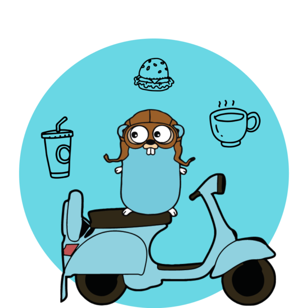 KhoÁ HỌc Golang For Scalable Backend 200lab
