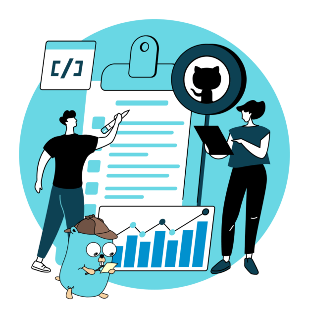 Khoá Học GOLANG For Scalable Backend - 200Lab