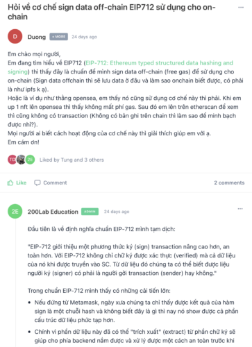 Khoá Học Golang For Scalable Backend 200lab