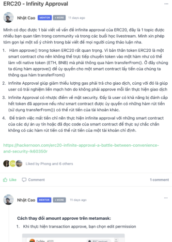 Khoá Học Golang For Scalable Backend 200lab