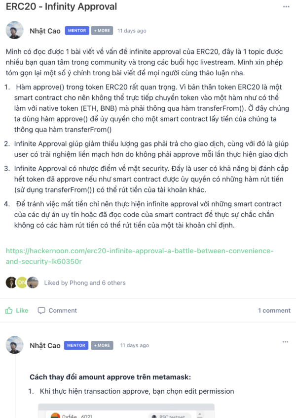 Khoá Học Golang For Scalable Backend 200lab