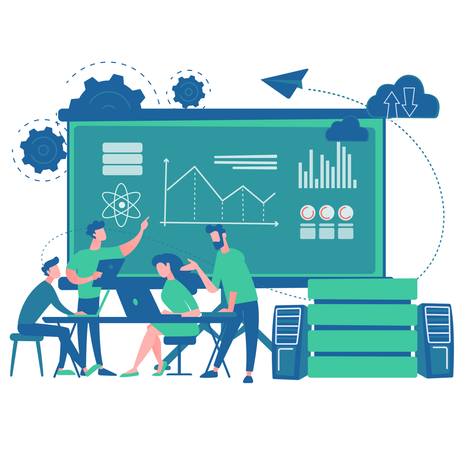 Khoá Học Data Analyst Bootcamp - 200Lab