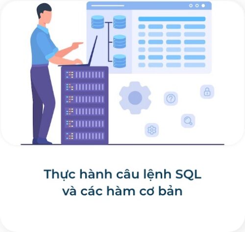 Khoá Học Data Analysis Ứng Dụng Với Looker Studio - 200Lab